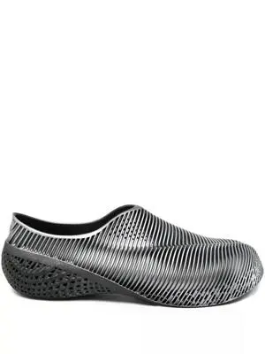 ALIVEFORM Stratum Talon Loafers - Grey