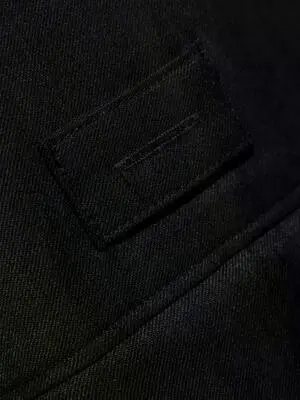 Y3 Drawstring Pocket Trousers