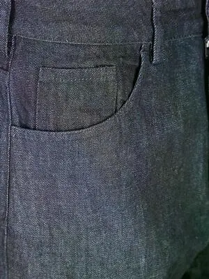 Sibel Saral Straight-leg Jeans