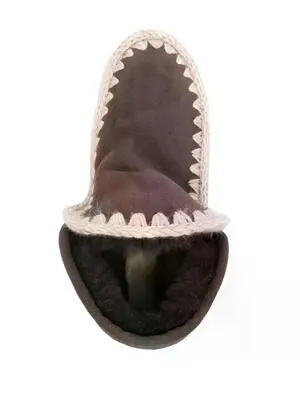 Mou Mini Boots