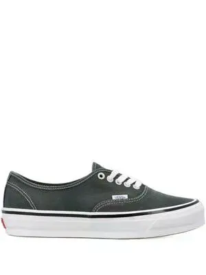 VANS Lx Authentic 44 Sneakers - Green