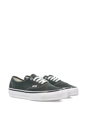 VANS Lx Authentic 44 Sneakers - Green