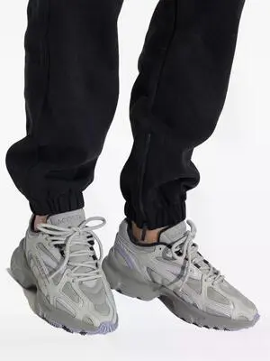 Lacoste L003 2k24 Lace-up Sneakers - Grey