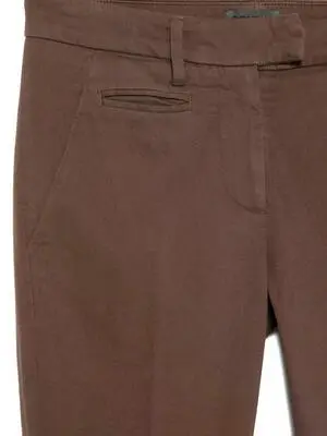 DONDUP Tailored Pocket Trousers