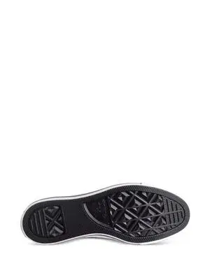 CONVERSE Chuck Taylor All Star Hi Sneakers - Black