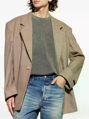 Fear Of God Single-breasted Blazer