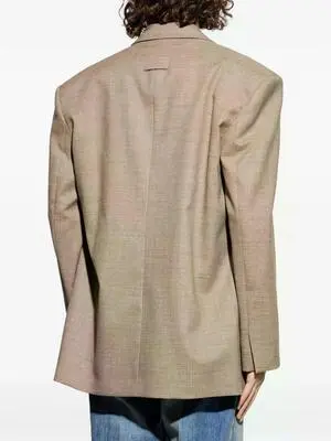 Fear Of God Single-breasted Blazer