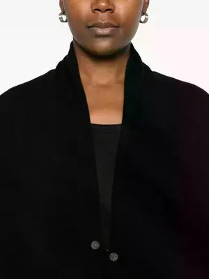 Fabiana Filippi Single-button Cardigan