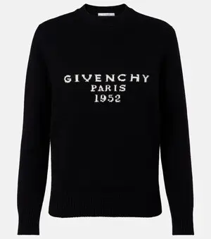 Givenchy Oversized Sweaters For Women