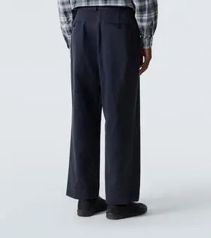 A.PRESSE Type.3 Cotton Chinos