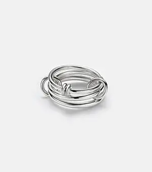 SPINELLI KILCOLLIN Raneth Sterling Ring - Silver
