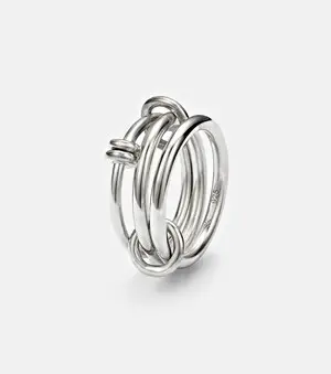 SPINELLI KILCOLLIN Raneth Sterling Ring