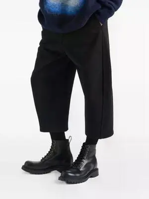Givenchy Knee Length Pants For Men