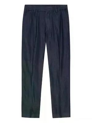 Nn07 Elasticated Pants For Men