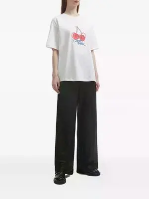 B+ab Pleated Pants For Women