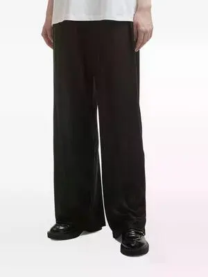B+AB Pleated Detail Trousers