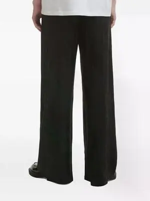 B+AB Pleated Detail Trousers