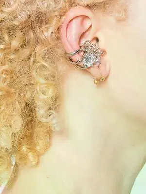 PANCONESI Constellation Ear Cuffs