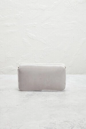 TOM FORD Wallis Velvet Mini Bag