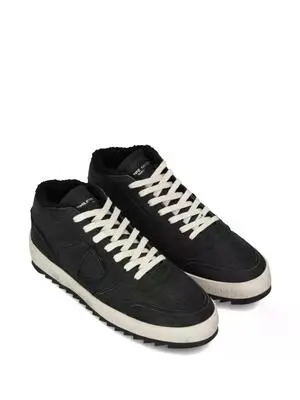 Philippe Model Lace-up Sneakers