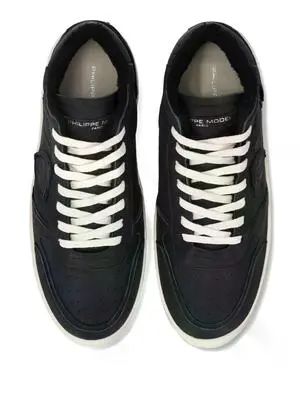 Philippe Model Lace-up Sneakers