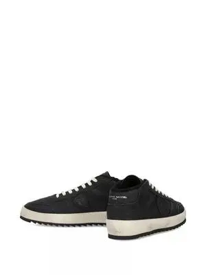 Philippe Model Lace-up Sneakers