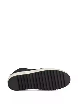 Philippe Model Lace-up Sneakers