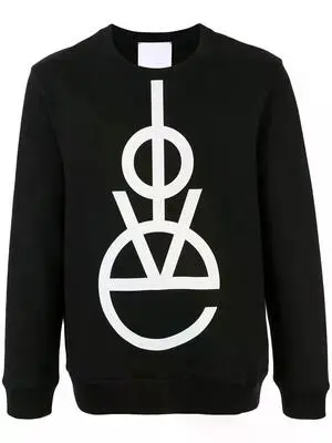 Ports V Cuffed Sweatshirts Hoodies For Women