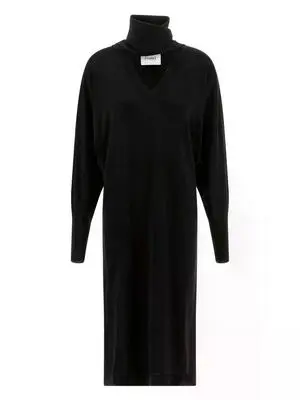 Nude Day Dresses