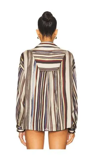 SIEDRES Monina Shirt