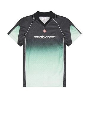 Casablanca Football Jersey