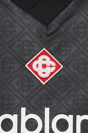 Casablanca Football Jersey