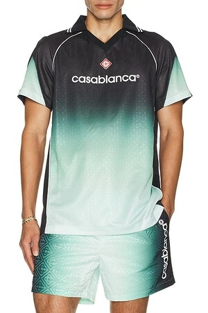 Casablanca Football Jersey