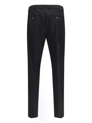 CRUNA Wool Trousers