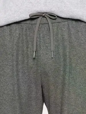 Herno Drawstring Pocket Trousers