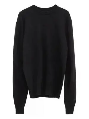 Toteme Drop Shoulder Sweaters For Women