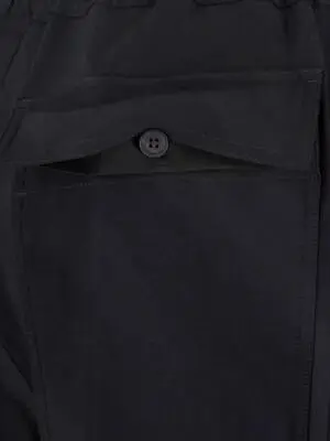 Rick Owens Drawstring Trousers