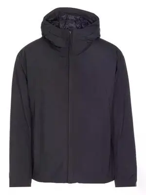 Herno Hooded Padded Jacket