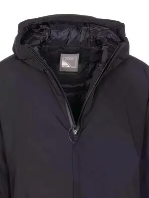 Herno Hooded Padded Jacket