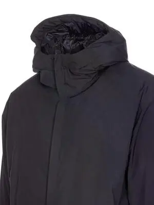 Herno Hooded Padded Jacket