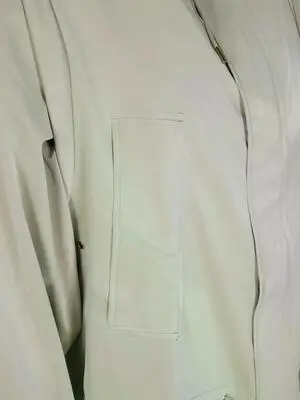 Rains Hooded Raincoat