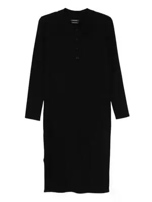 Marc O'polo Slit Day Dresses