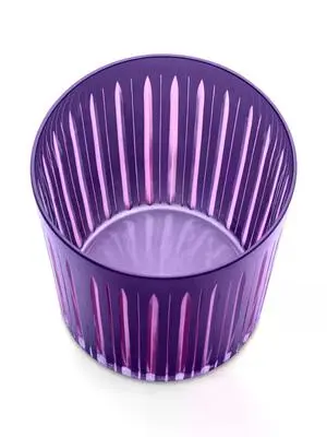 L'Objet Prism Highball Glasses