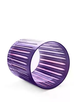L'Objet Prism Highball Glasses