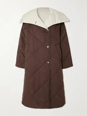 Reversible Coats For Women