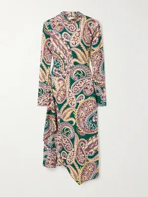 Etro Stretch Day Dresses