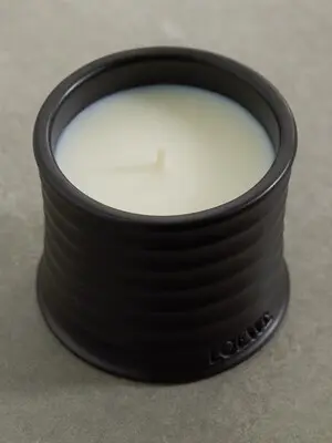 LOEWE PERFUMES Palo Santo Small Scented Candle