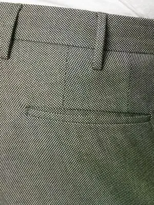 Incotex Tailored Trousers