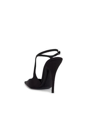 Saint Laurent Doville Pump