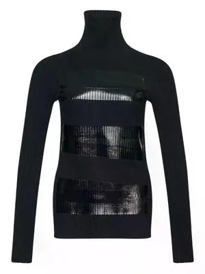 Maison Margiela Medium Knit Sweaters For Women